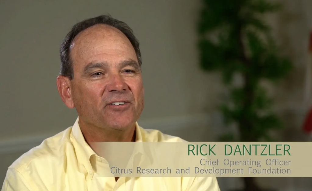 On the Record With Rick | CRDF